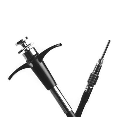 Traditional Mechanical Cable Shutter Release 16" 40cm for Film Cameras ...